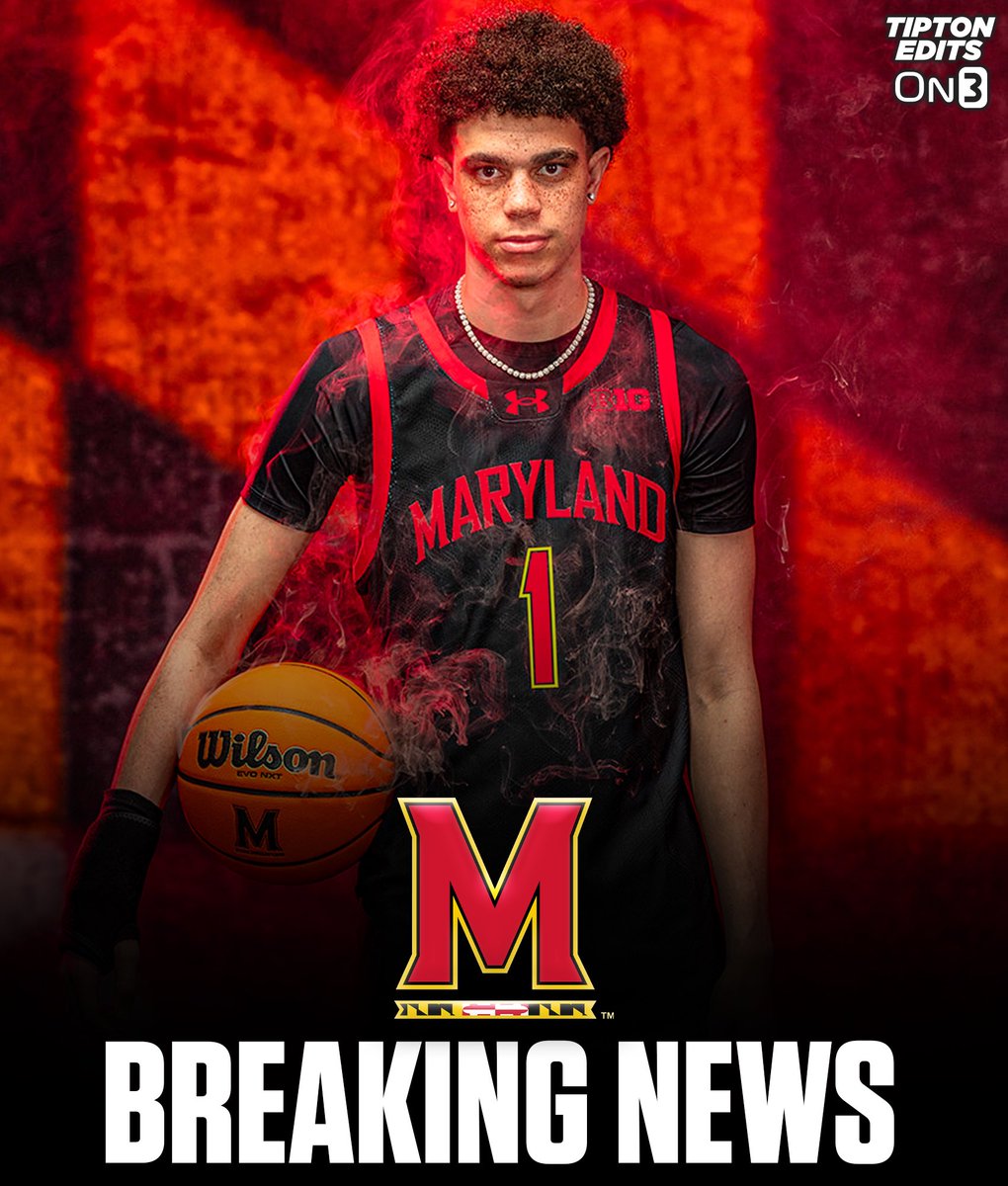 Five-Star Recruit Darius Adams Decommits from UConn, Commits to ...