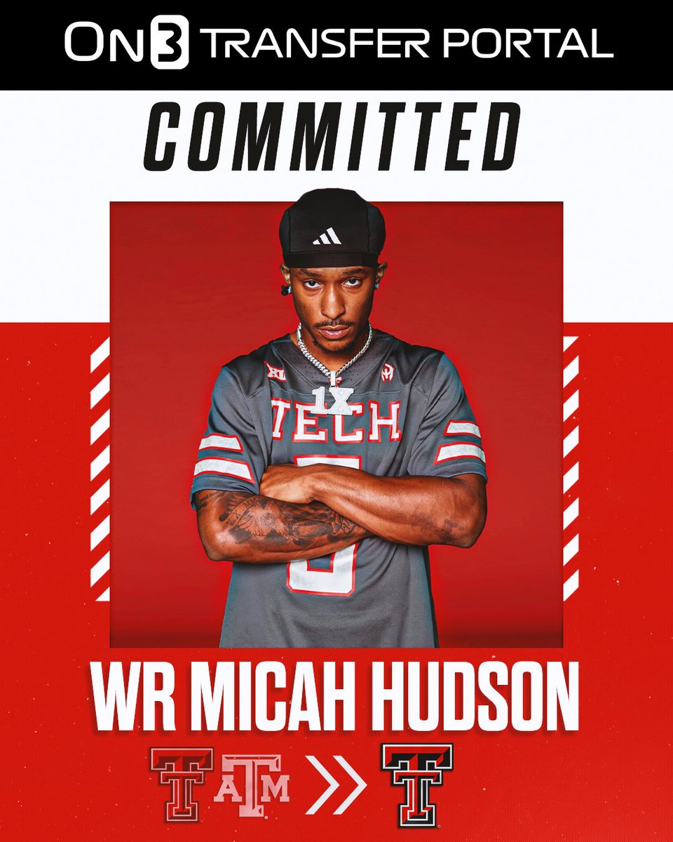 Five-Star WR Micah Hudson, Highest-Rated 2024 Recruit, Returns to Texas ...