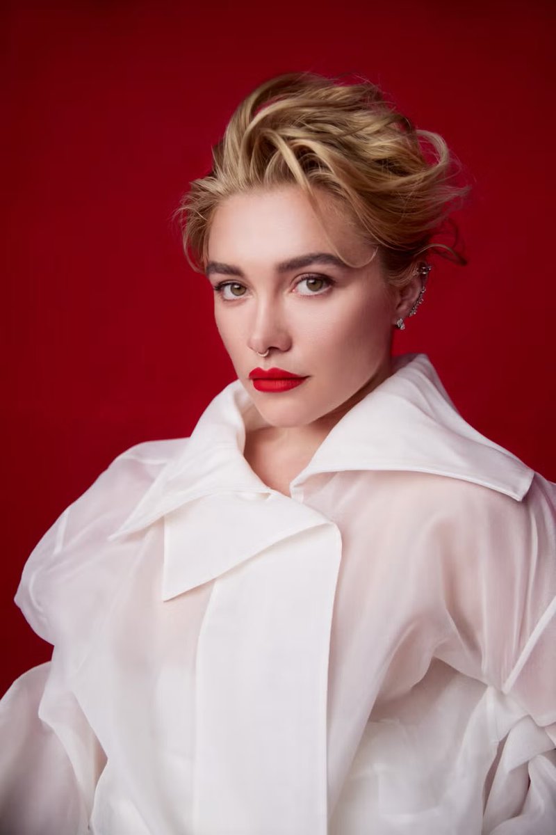 Florence Pugh Jumps Off Merdeka 118, Breaks Guinness Record for Marvel ...