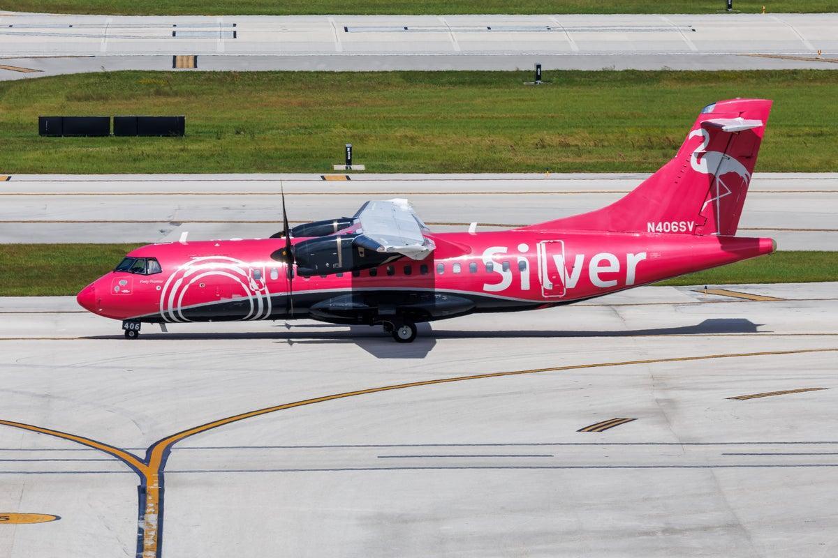 Florida-Based Silver Airways Abruptly Ceases Operations, Cancels ...