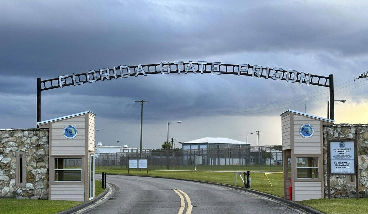 Florida Executes Michael Tanzi by Lethal Injection at 6:12 p.m., Third ...