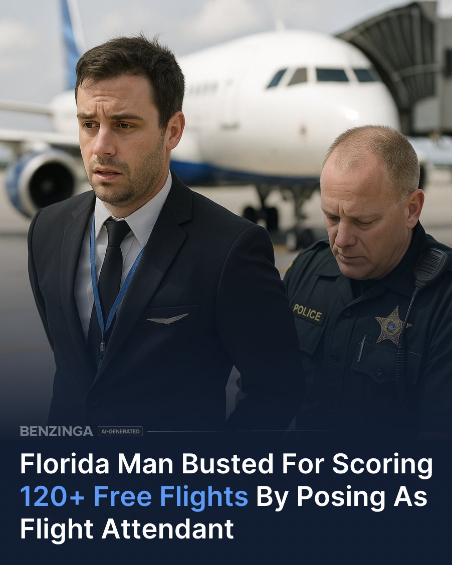 Florida Man Tiron Alexander Convicted of Wire Fraud for Posing as ...