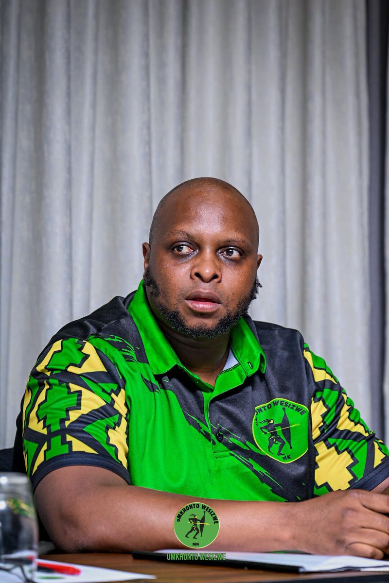 Floyd Shivambu Launches Nationwide Consultations to Form New Party ...
