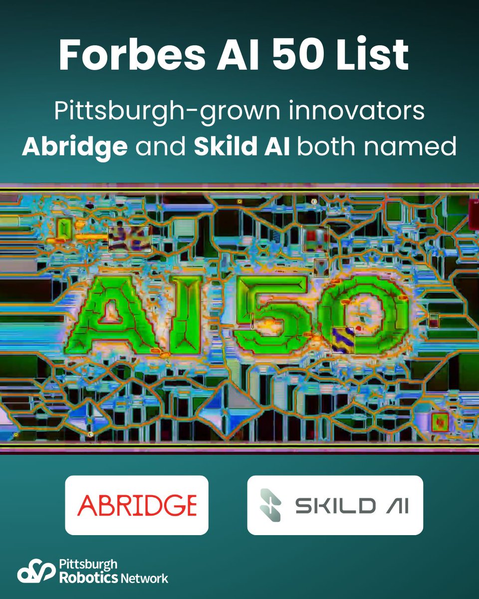 Forbes Releases Seventh Annual 2025 AI 50 List, Highlighting $142.45 ...