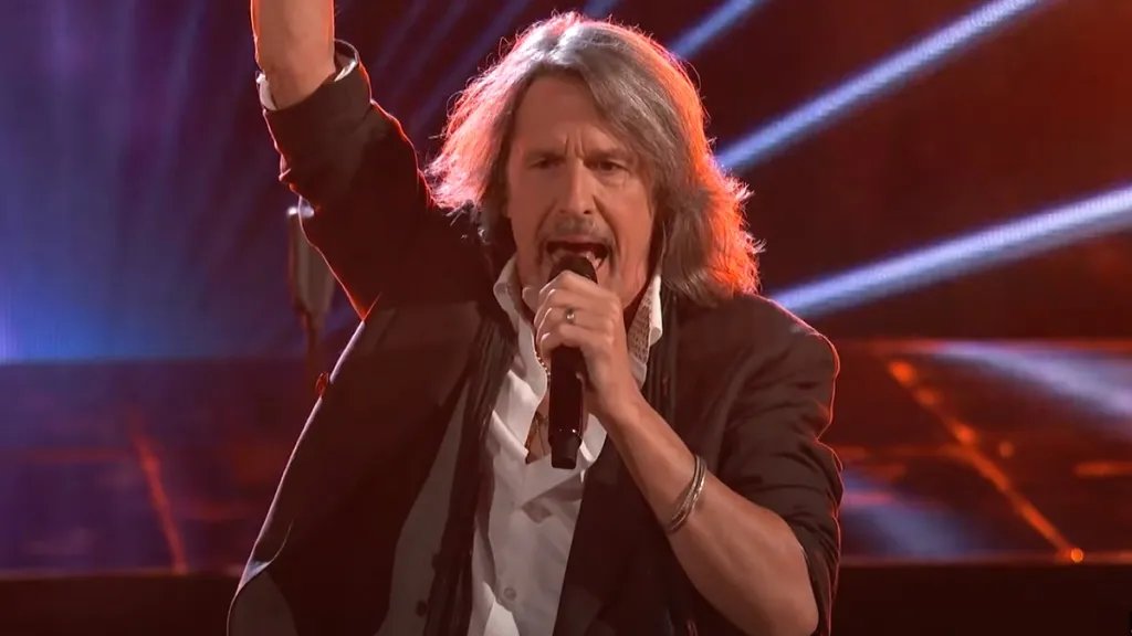 Foreigner Lead Singer Kelly Hansen to Leave After Summer 2025 Tour ...