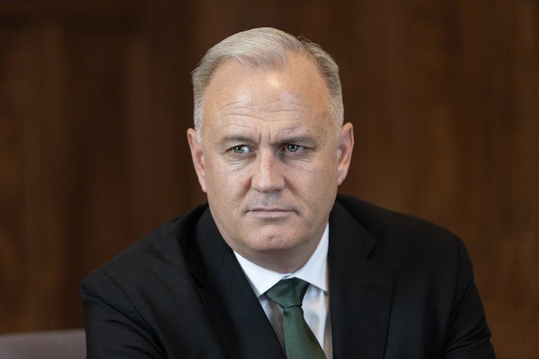 Former Alberta Premier Chief of Staff Sues Former AHS CEO Over Health ...