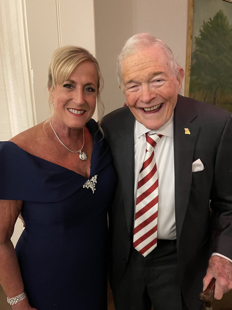 Former Missouri Governor and Senator Kit Bond Dies at 86 | DeepNewz ...