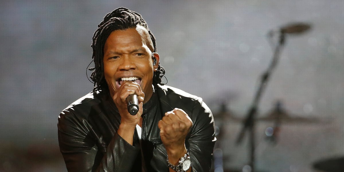 Former Newsboys Lead Singer Michael Tait Admits Decades-Long Sexual ...