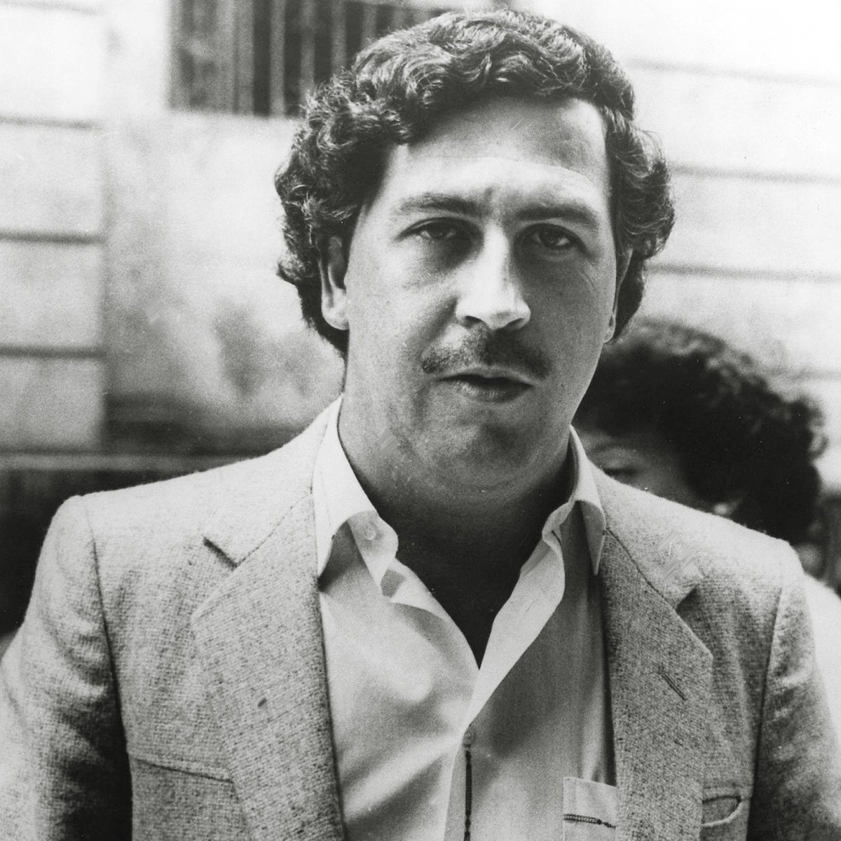 Former Pablo Escobar Pilot Tirso Dominguez Reveals $20 Million Monthly ...