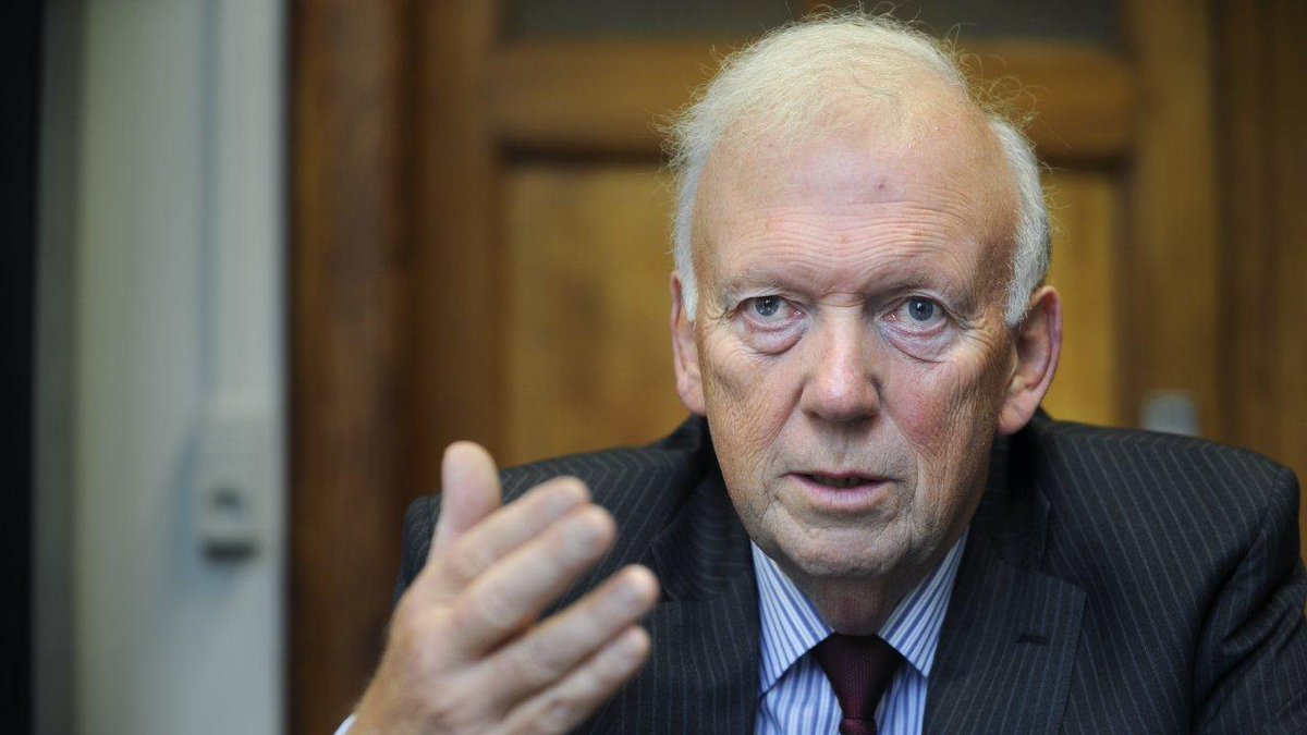 Former Philips CEO Cor Boonstra, Known for Restructuring and Relocating ...