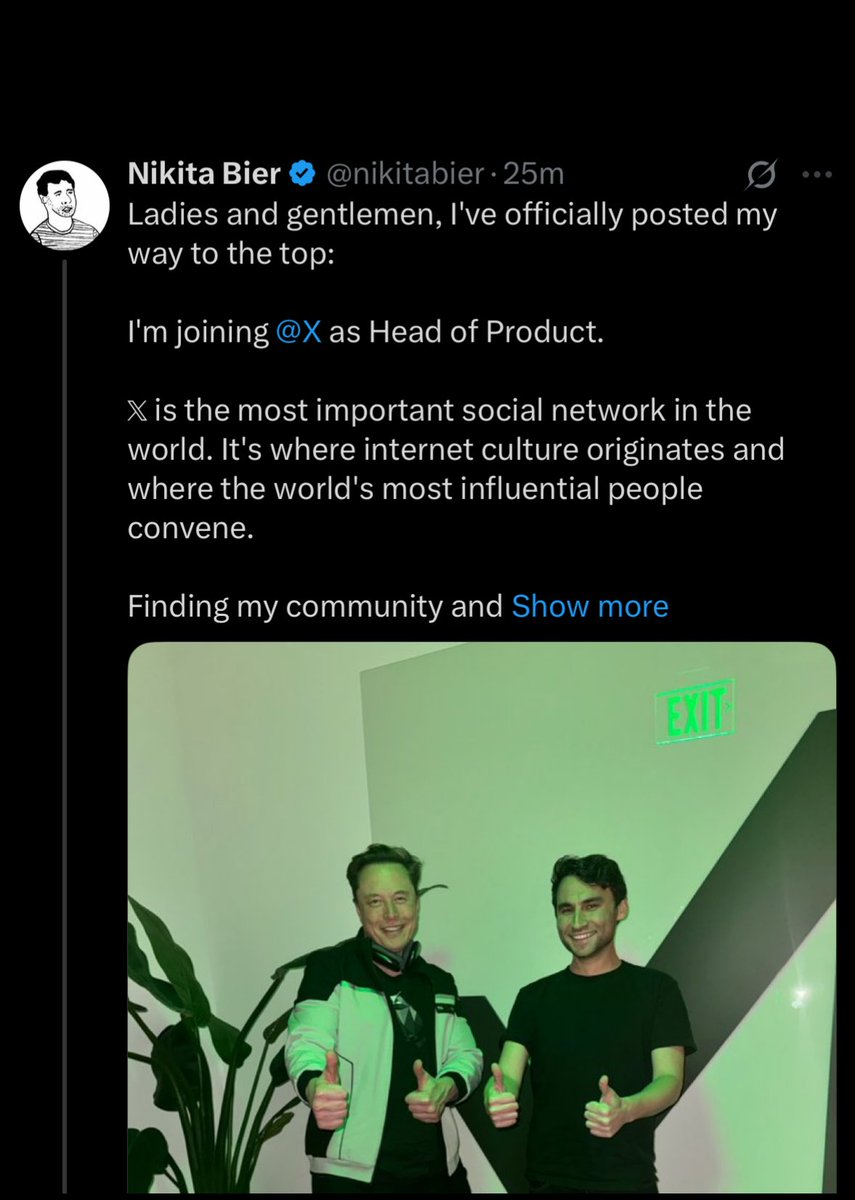 Former Solana Advisor Nikita Bier Joins Elon Musk’s X as Head of ...