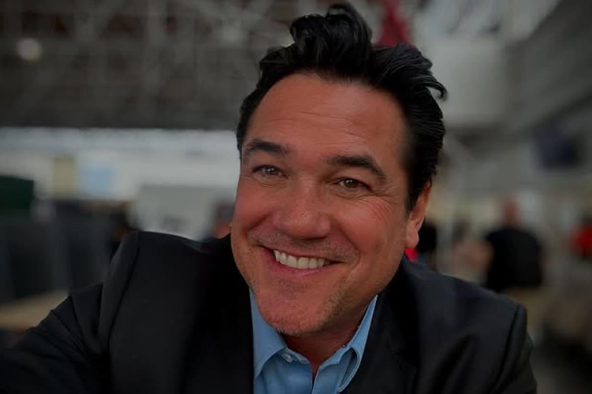 Former Superman Actor Dean Cain to Join ICE, Sworn In ASAP Amid Trump-Aligned Drive and John ...