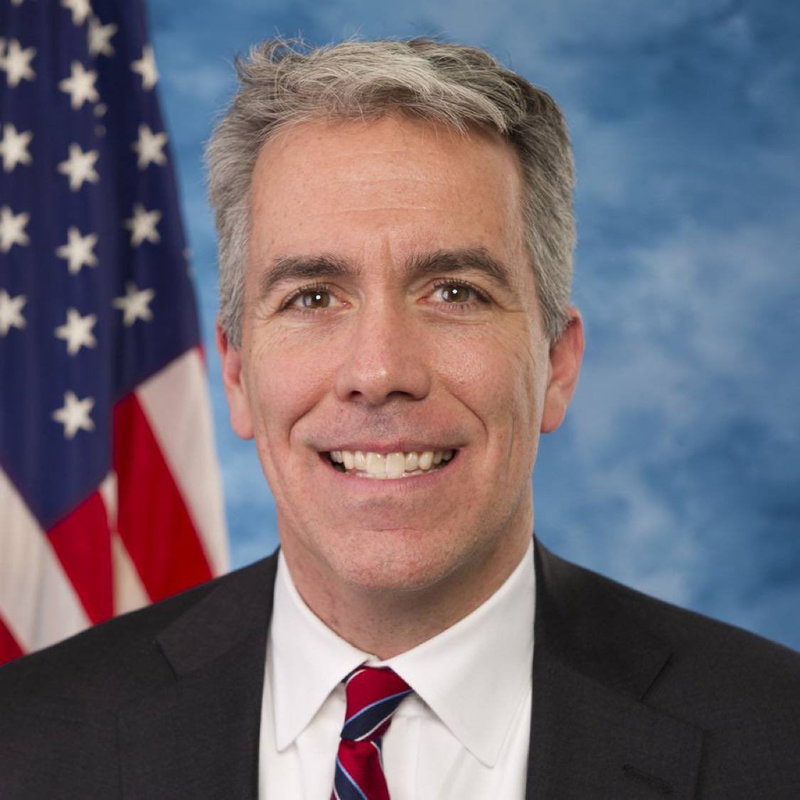 Former Tea Party GOP Rep. Joe Walsh Joins Democratic Party Citing Trump ...