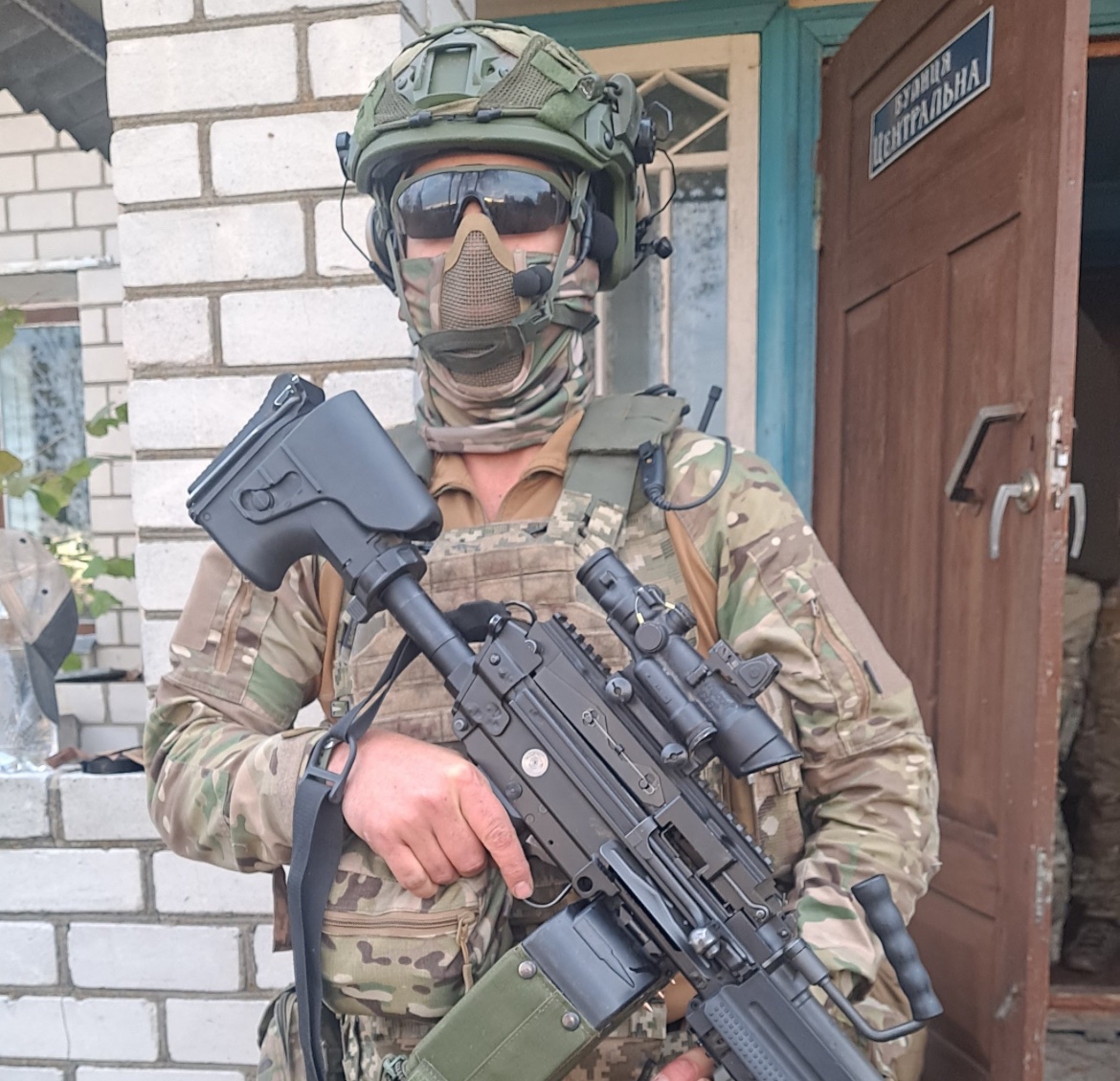 Former U.S. Marine Jonathan Pebley Killed in Ukraine; Raised $16,500 ...