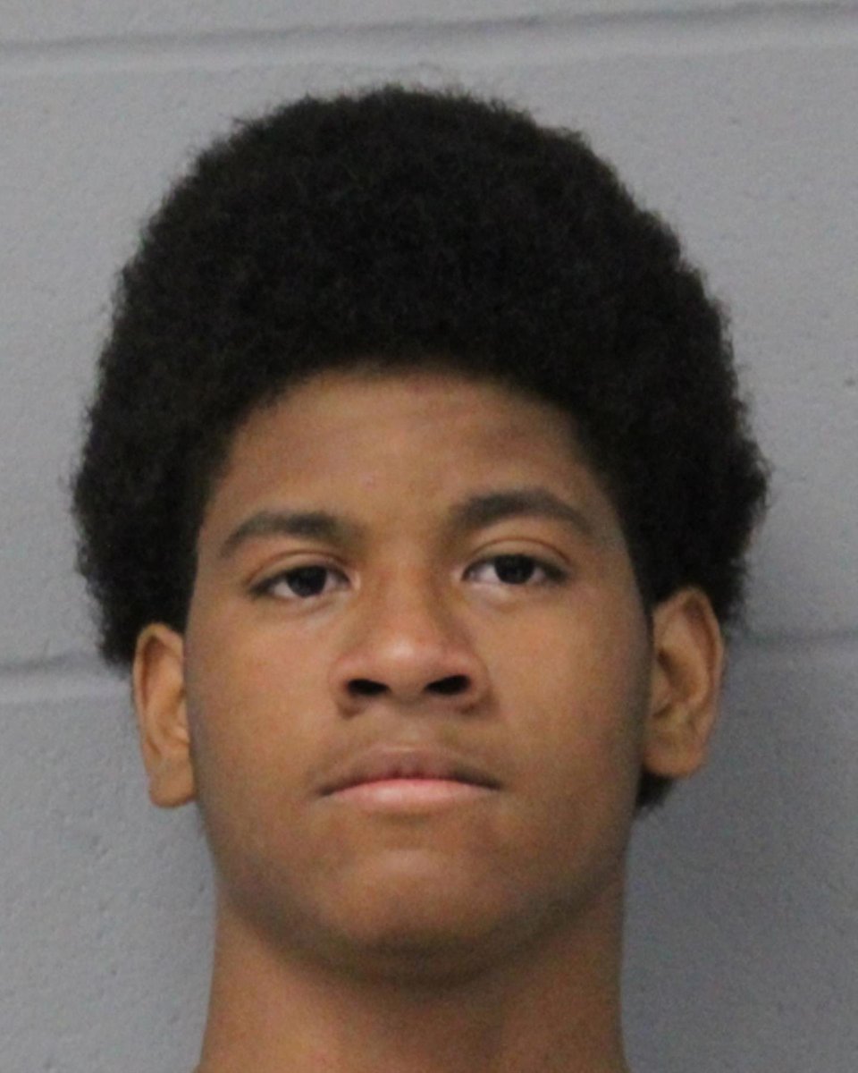 Four Teens Charged With Capital Murder in March 9 Shooting of InfoWars ...