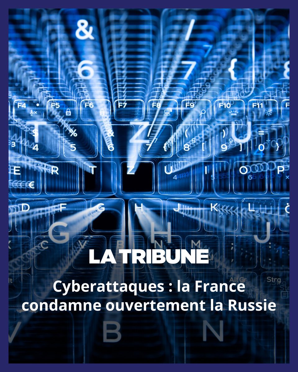 France Accuses Russia's GRU of Cyberattacks on Macron Campaign ...