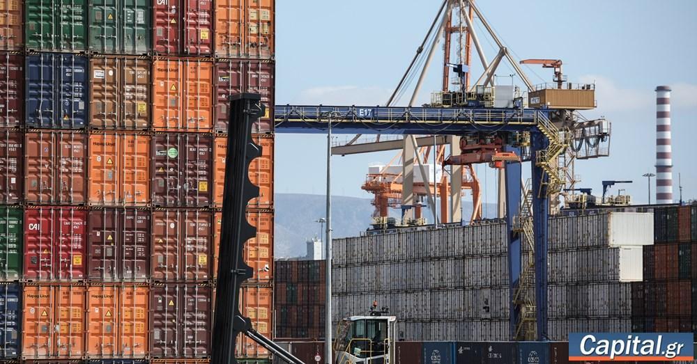 France’s March Trade Deficit Narrows to €6.2B with €1.4B Current ...