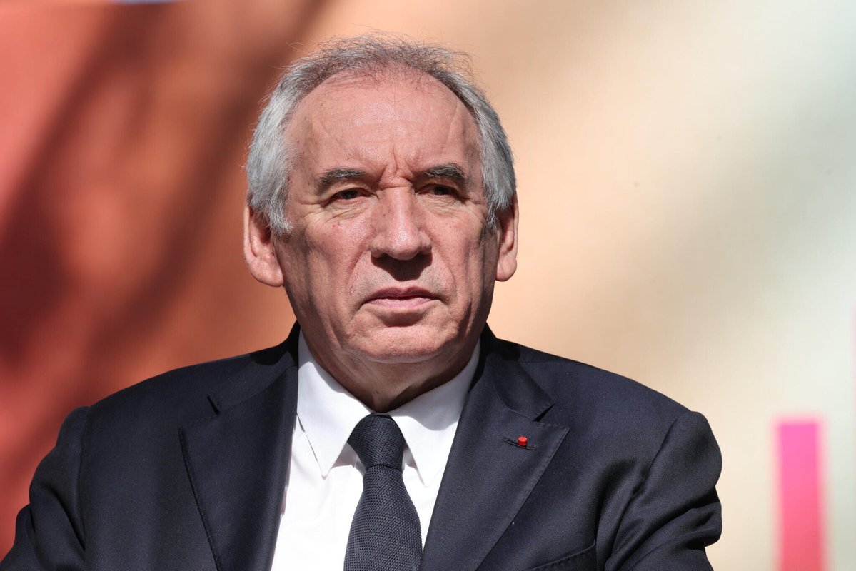 François Bayrou to Present Legislation in Parliament to Abolish 1685 ...