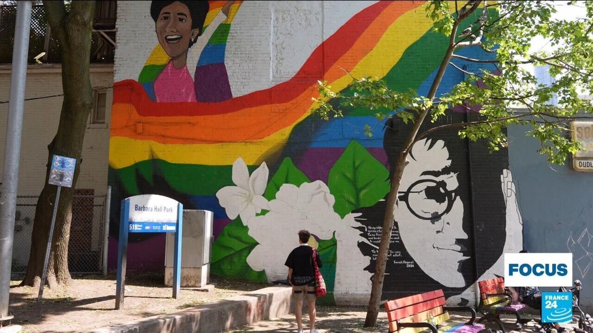 Freedom Convoy Organizer James Bauder Seeks U.S. Asylum After Missing ...