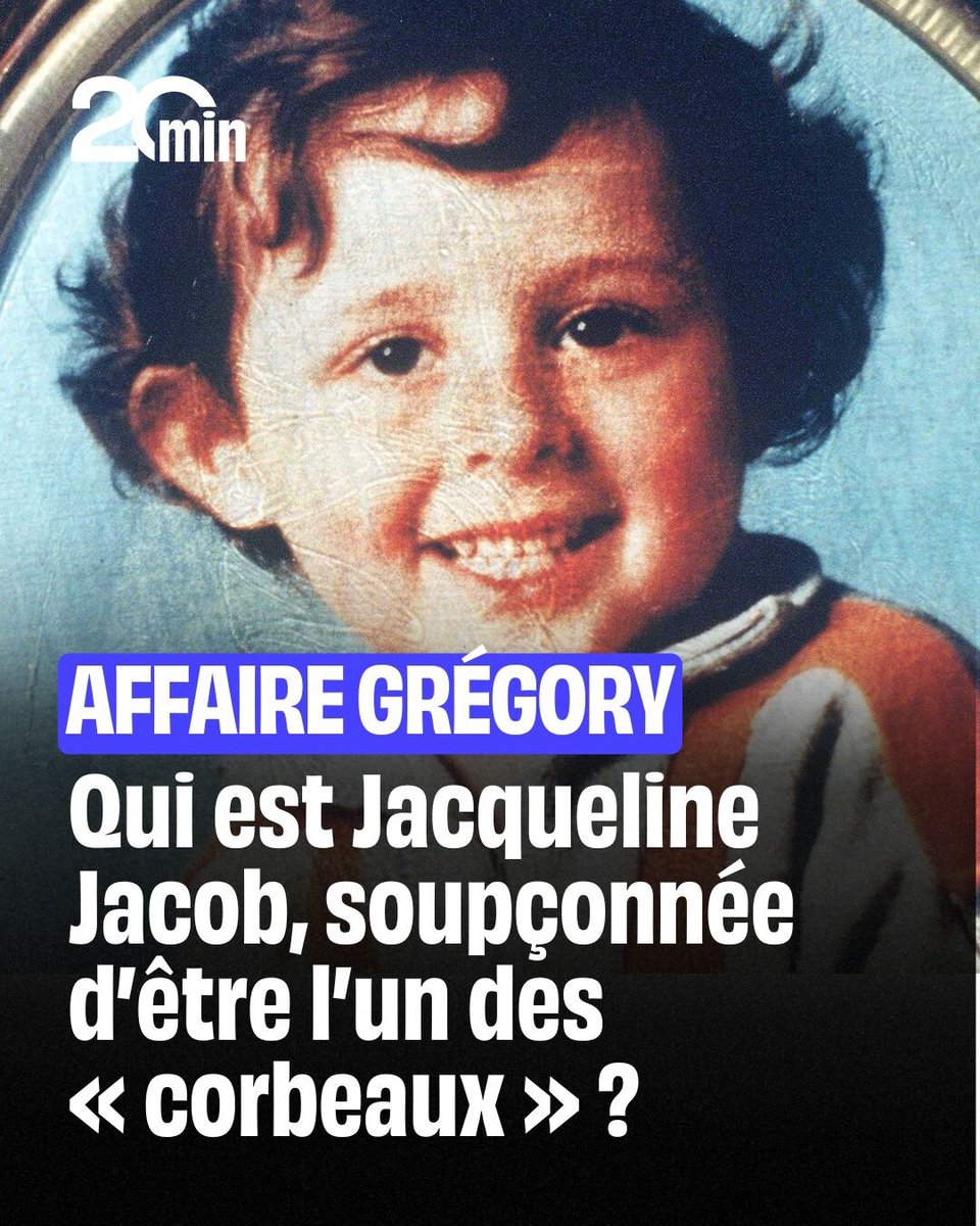 French Justice Orders Interrogation of 80-Year-Old Jacqueline Jacob ...