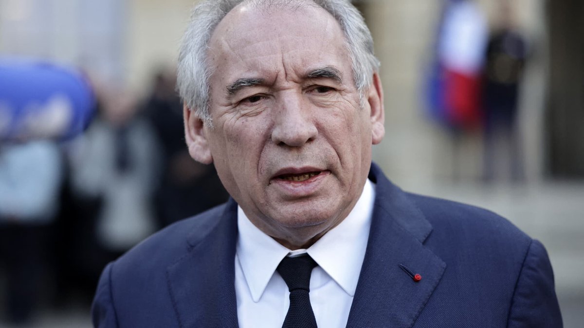 French PM François Bayrou, Oldest in Fifth Republic, to Launch April 28 ...