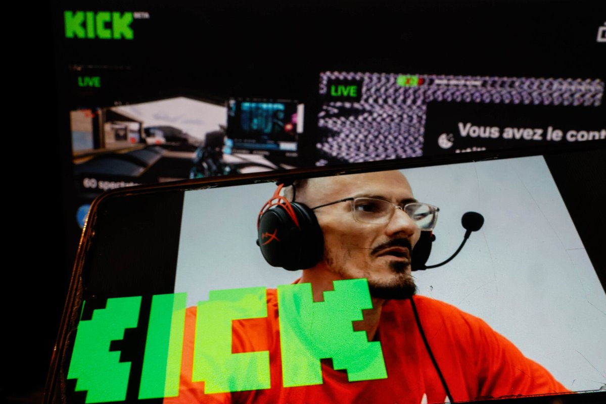 French Streamer Jean Pormanove, 46, Dies on Kick Live Stream; Autopsy ...