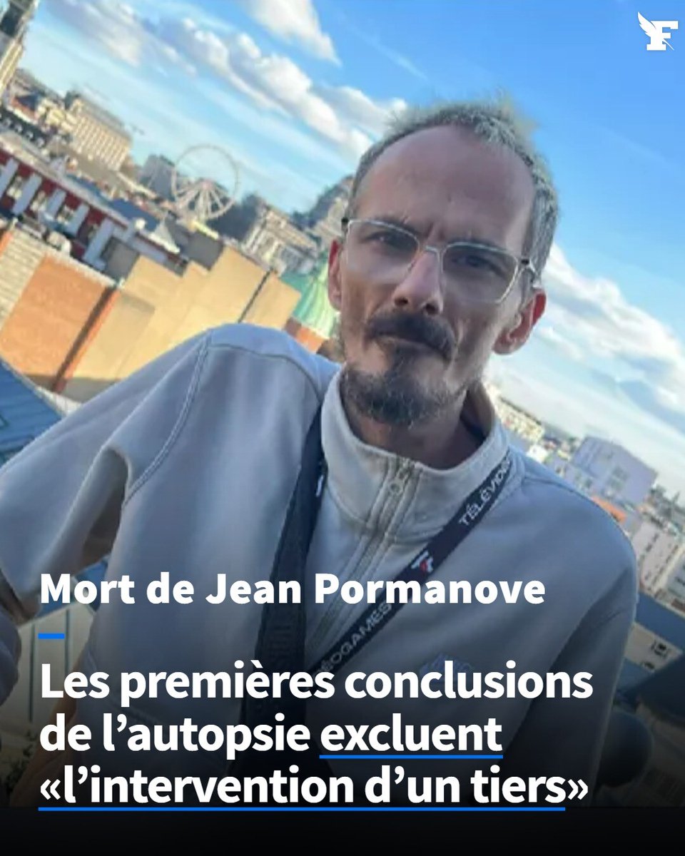 French Streamer Jean Pormanove Dies on Kick; Autopsy Rules Out Trauma ...