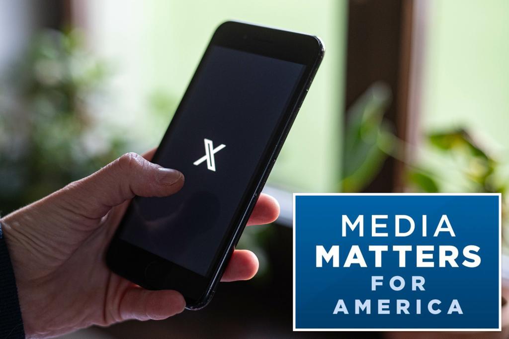 FTC Probes Media Matters for Alleged Collusion in Advertising Boycott ...