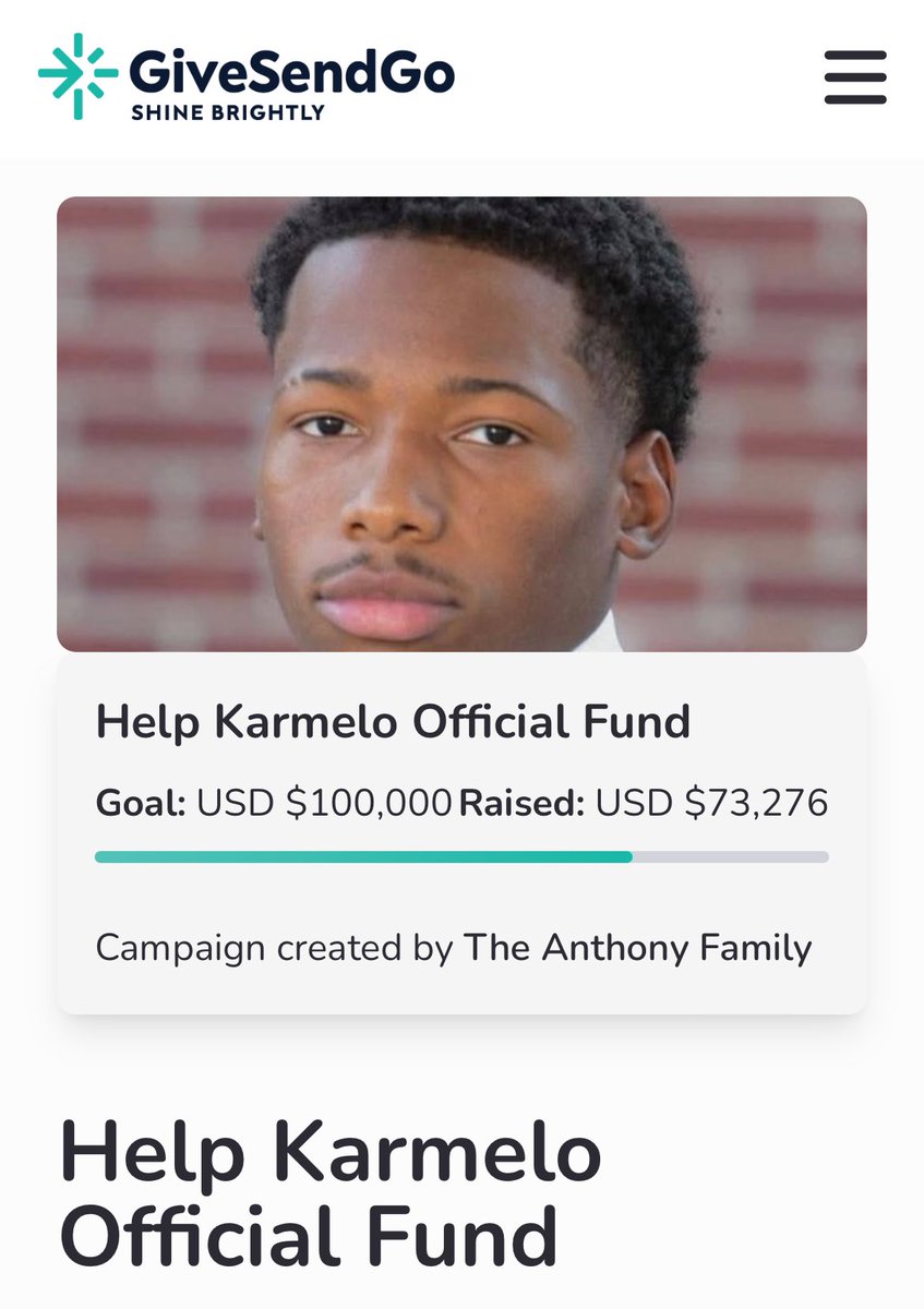 Fundraiser for Texas Teen Accused of Fatally Stabbing Austin Metcalf ...