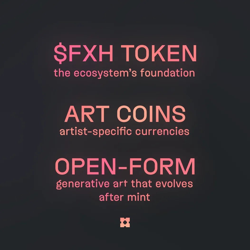 fx_hash_ Opens $FXH Token Claim Window with Community Engagement and ...