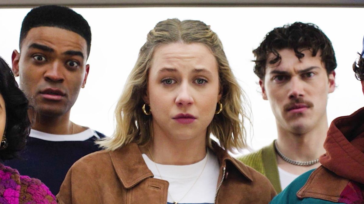 FX's 'Adults' Debuts May 28 With Eight Episodes, Charlie Cox Guest Stars as Billie's Teacher ...