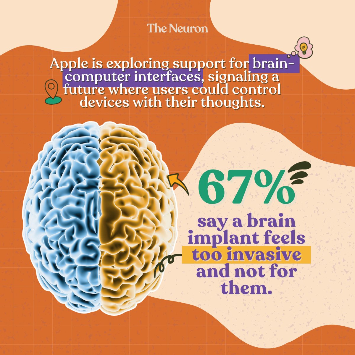 Gabe Newell’s Starfish Plans Wireless Brain Chip; Neuralink Enables ALS ...