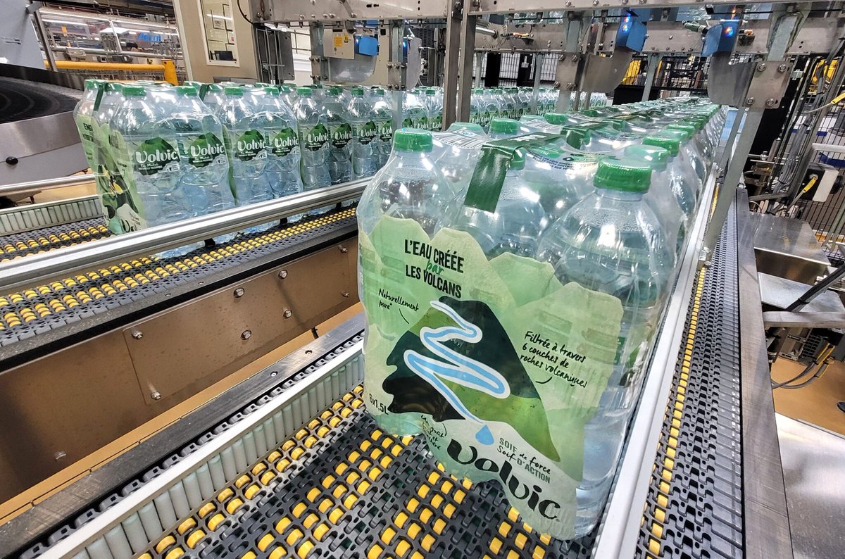 Gard Prefect Orders Nestlé to Remove Microfiltration from Perrier ...