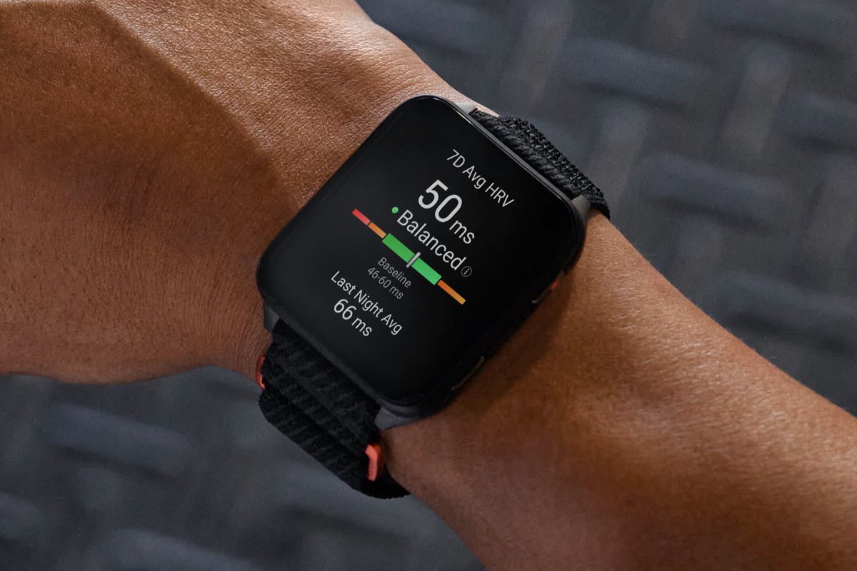 Garmin Launches $799 Venu X1 Smartwatch With 2-Inch AMOLED, Titanium ...