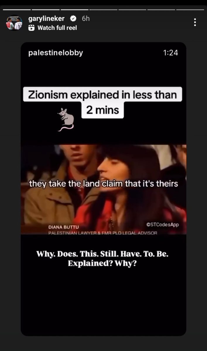 Gary Lineker Faces Calls for BBC Removal Over Pro-Palestinian Post with ...