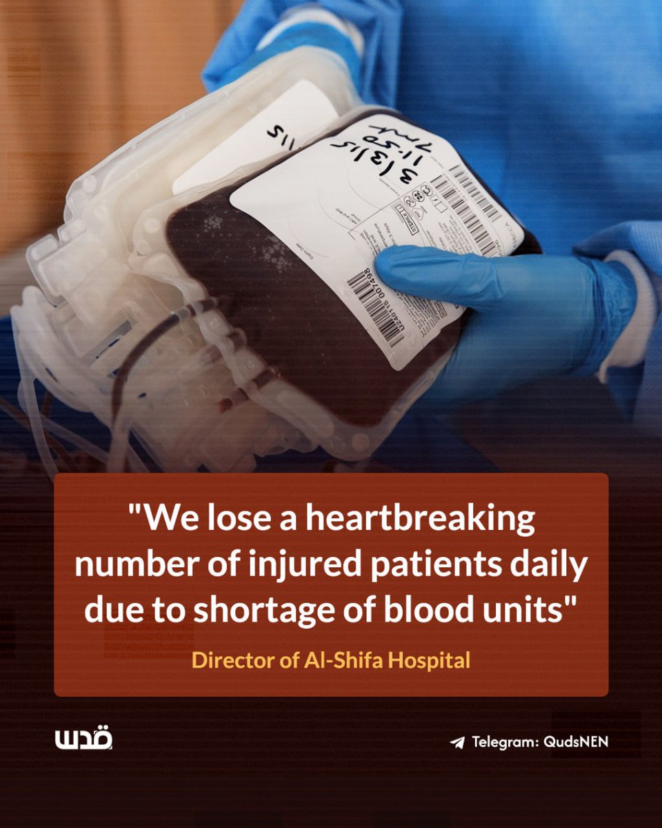 Gaza's Nasser Medical Complex Near Shutdown Serving Nearly One Million ...