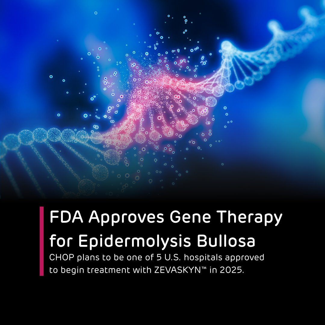 Gene Therapy Advances and Early-Onset Bowel Cancer Research Highlight FDA-Approved ZEVASKYN ...