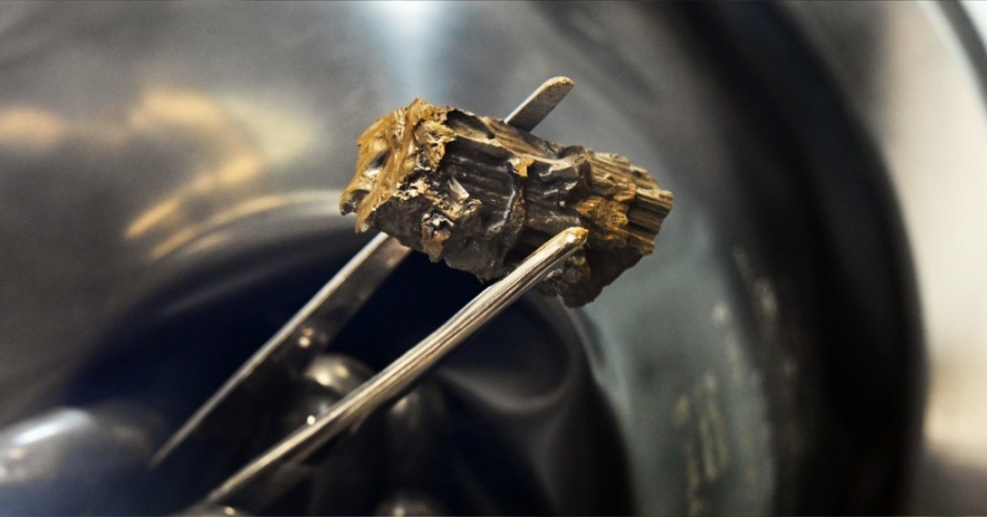 General Matter Launches to Enrich High-Assay Low-Enriched Uranium for U ...