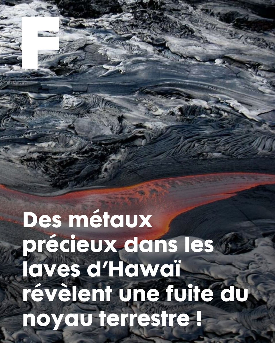 Geological Analysis Shows Strongest Evidence of Gold Leaking From Earth ...