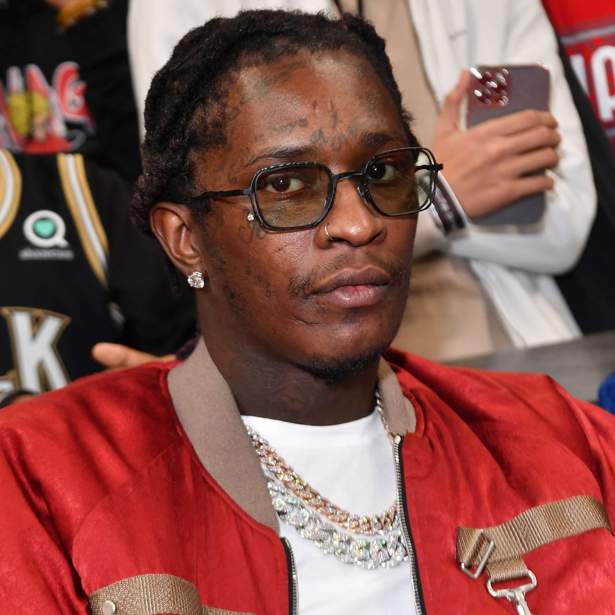 Georgia Files Motion to Revoke Young Thug's Probation Over Social Media ...