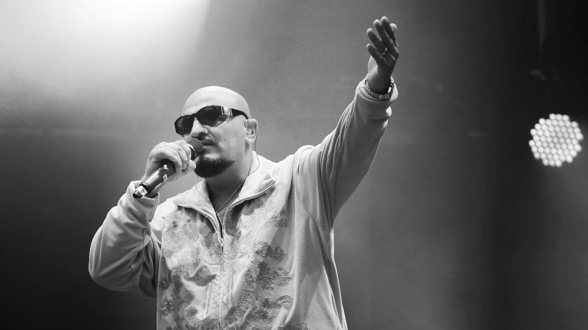 German Rapper Xatar, Giwar Hajabi, Found Dead in Cologne at 43; Death ...