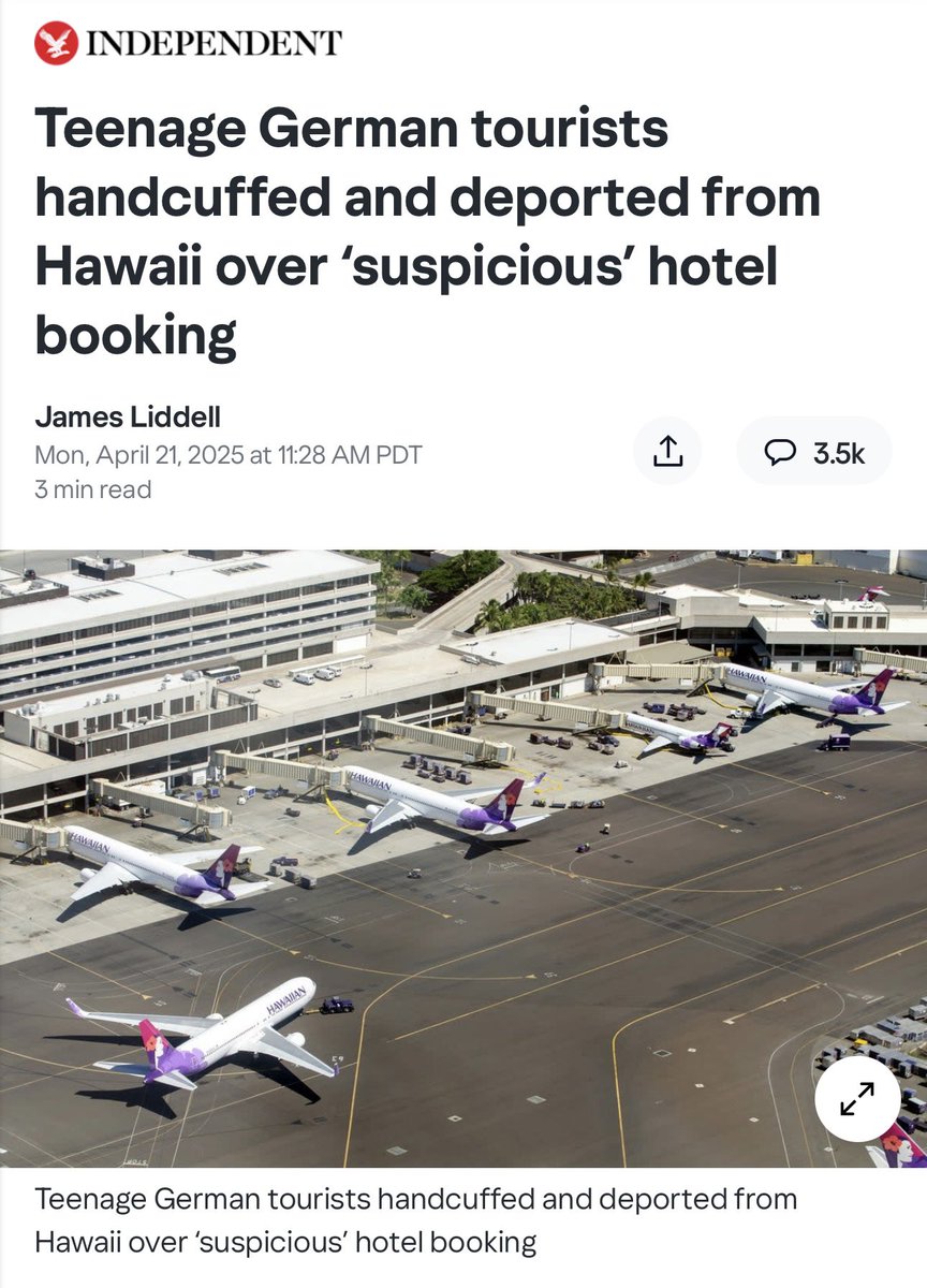 German Teens Detained in Honolulu, Deported to Tokyo Over Missing Hotel ...
