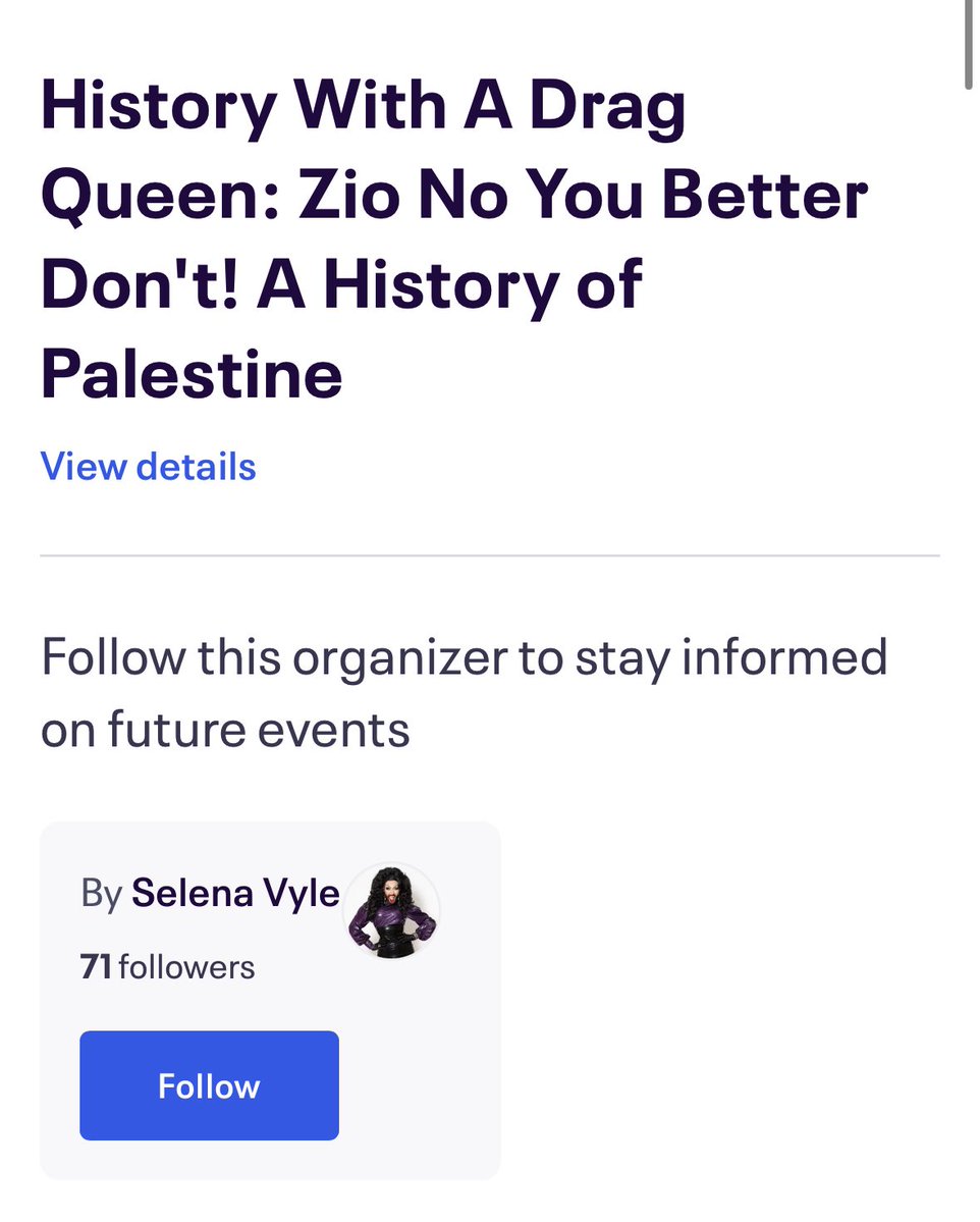 Glad Day Books Hosts Pride Month Drag Event Romanticizing Hamas, Hosted ...