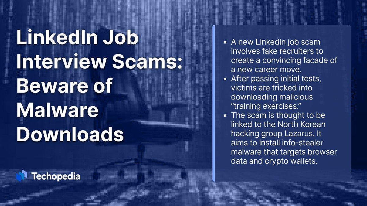 Global Authorities Warn of Job Fraud, CoinMarketCap Impersonation, FBI ...