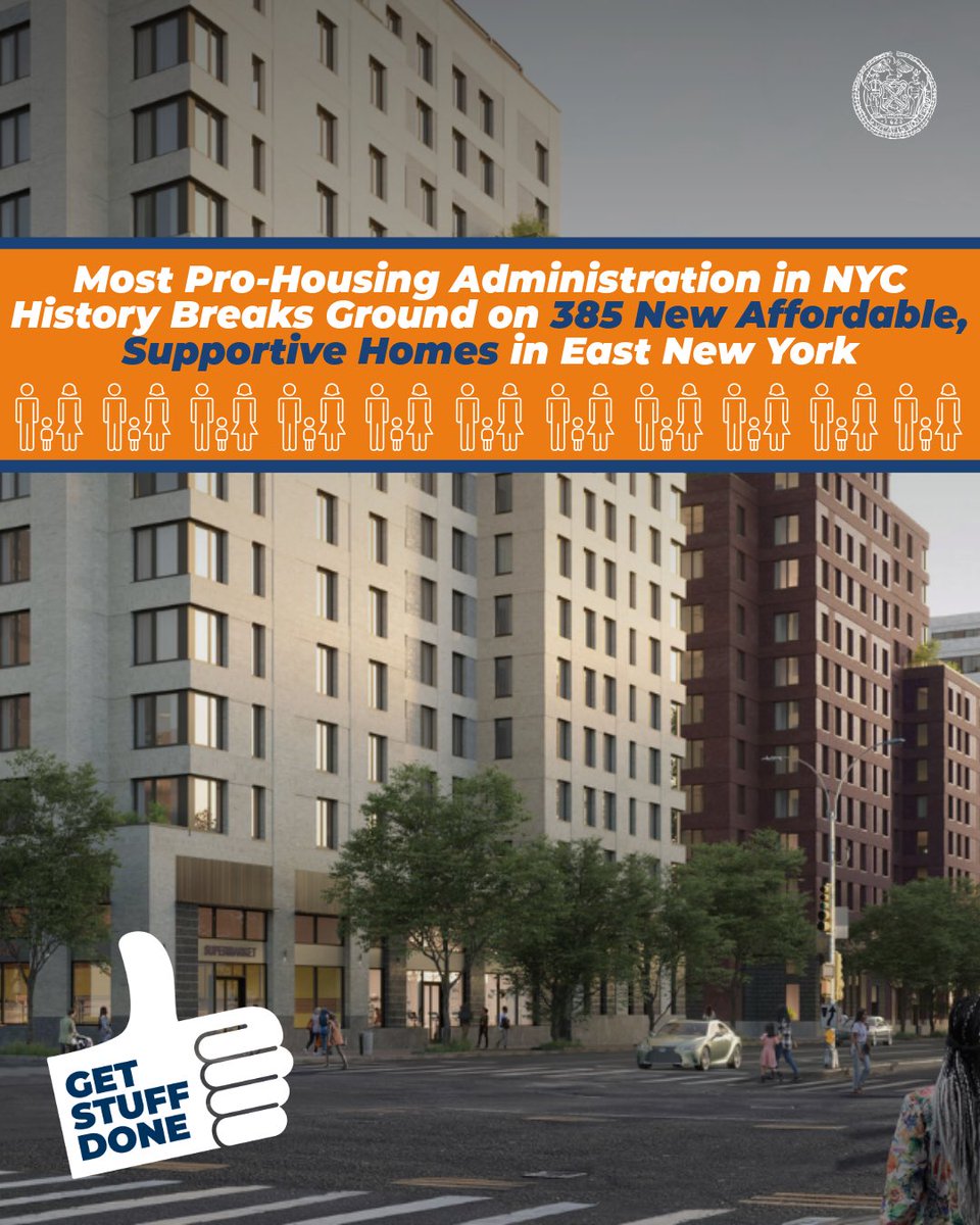 Goldman Sachs Funds $270 Million Phase of Brooklyn Affordable-Housing ...