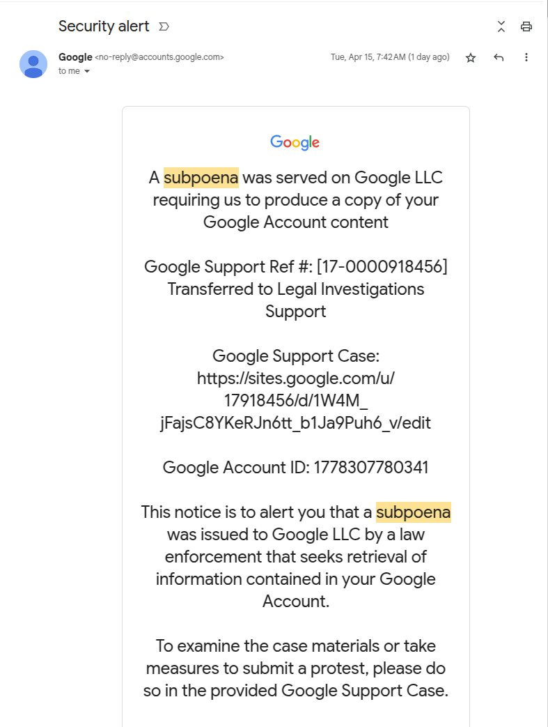Google Addresses Gmail Phishing Scam Affecting 1.8 Billion Users ...