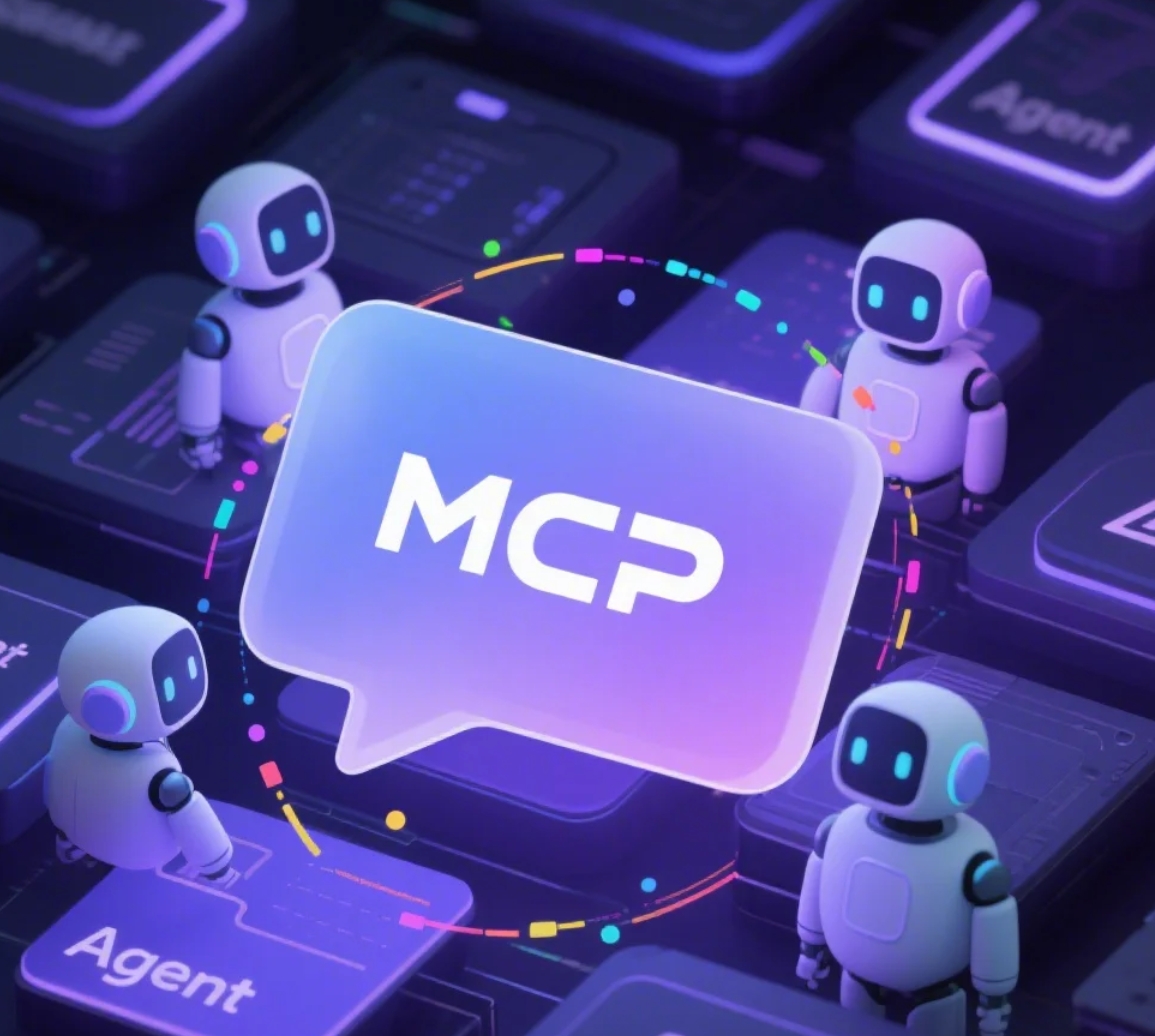 Google Adopts Anthropic's MCP to Enhance AI Interoperability in Gemini ...