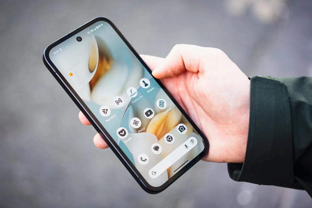 Google August Android Patch Plugs Exploited Qualcomm GPU Flaws, Adds ...
