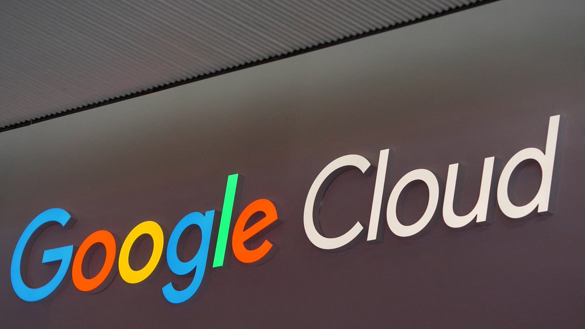 Google Cloud Glitch Triggers Global Outage, Disrupting Spotify, AWS ...