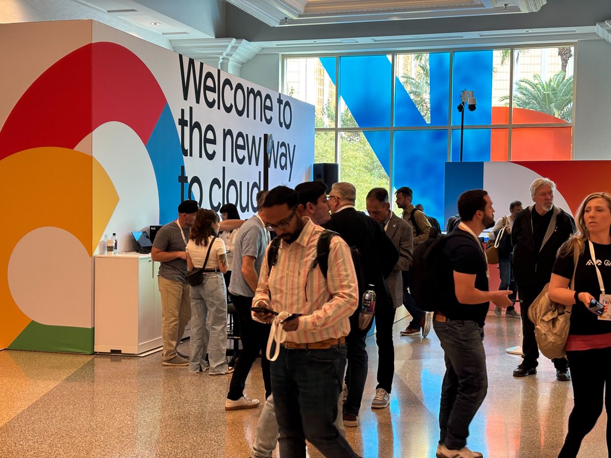 Google Cloud Next 2025 Highlights Ironwood TPU, Gemini 2.5 Flash, and ...